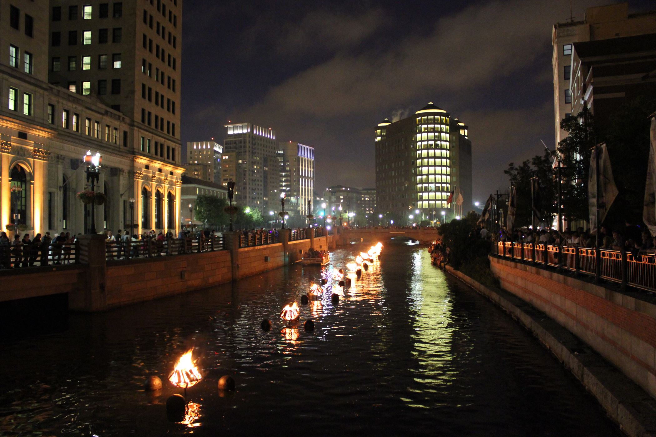 Providence Photo Gallery | Brian Shim Web Development