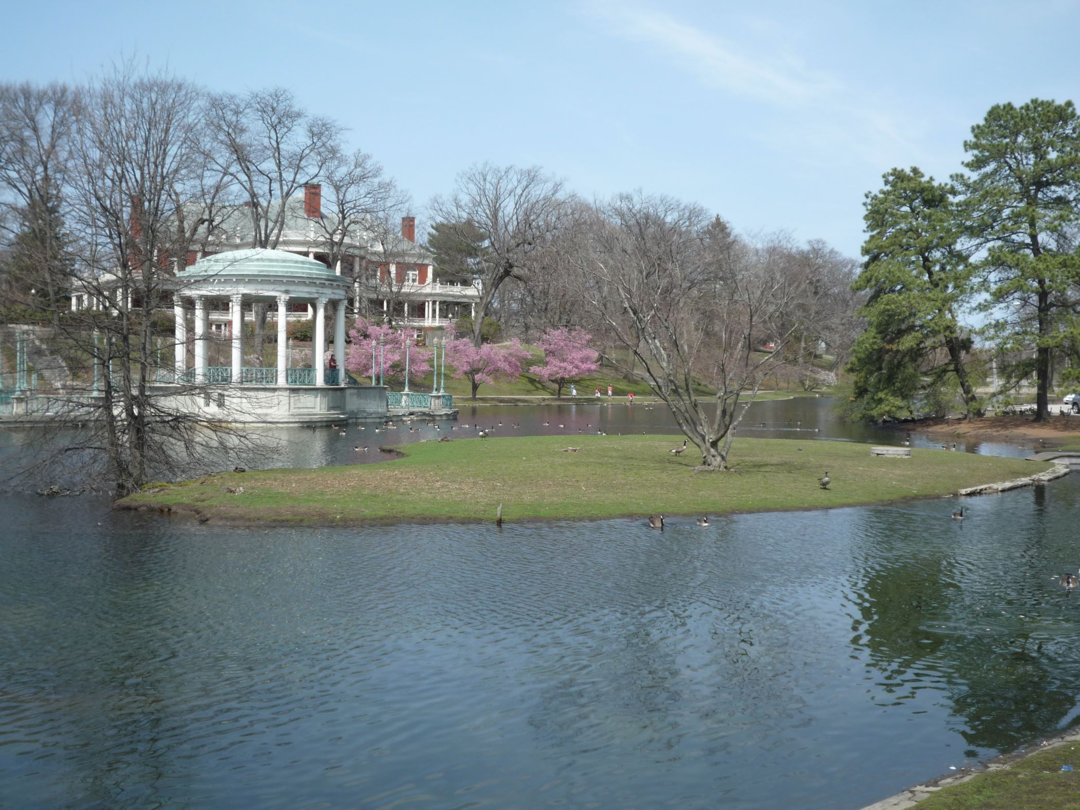 Providence Photo Gallery | Brian Shim Web Development